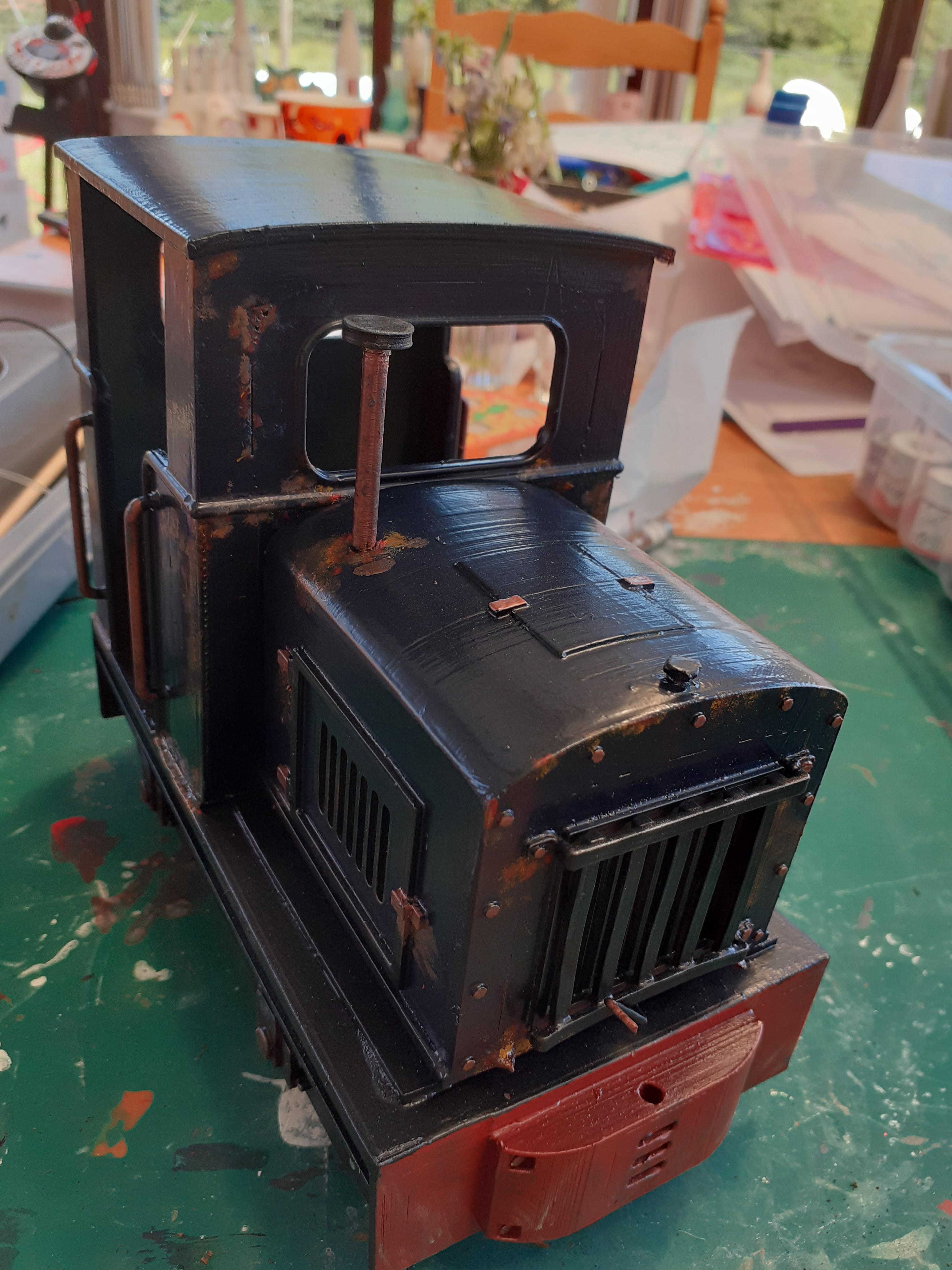 RAILS – WCP RC Models & Crafts