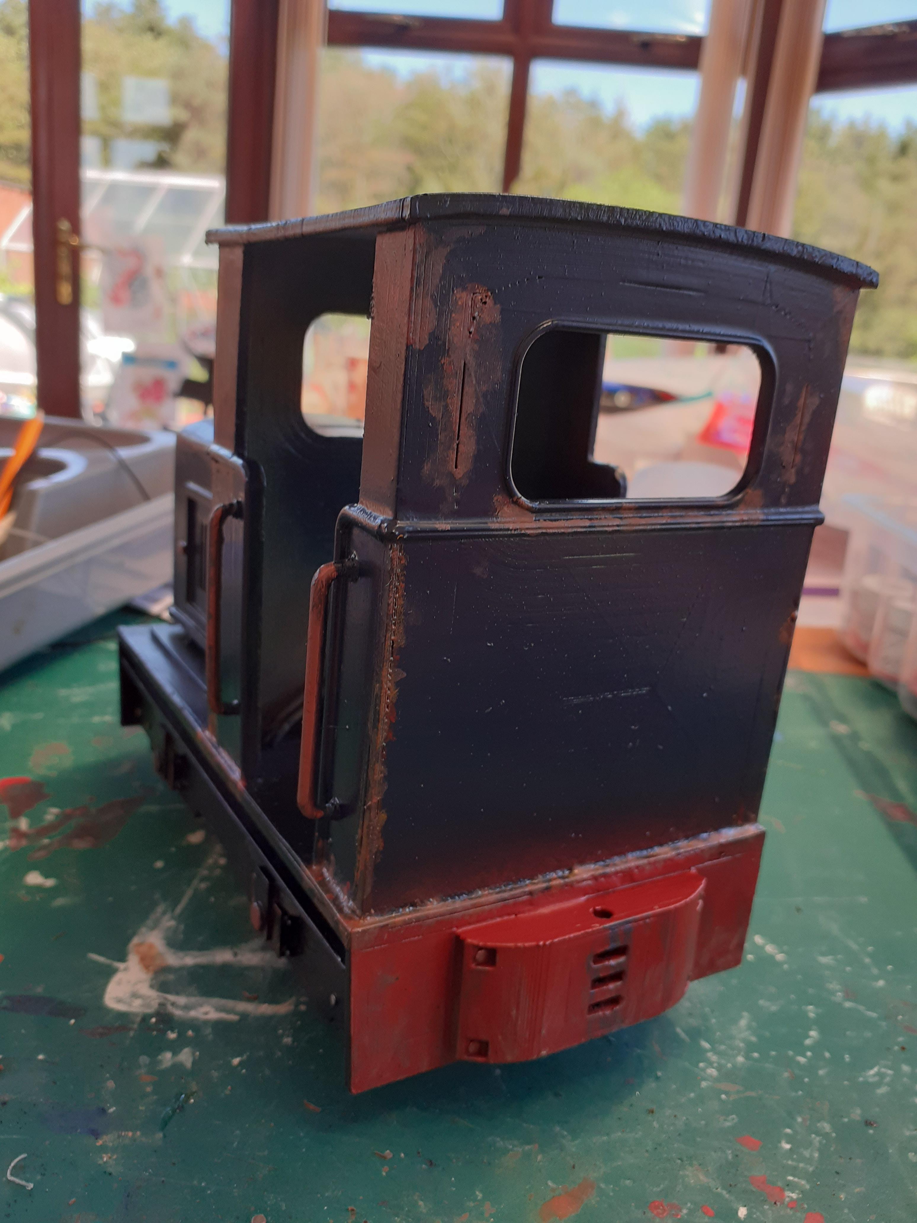 RAILS – WCP RC Models & Crafts