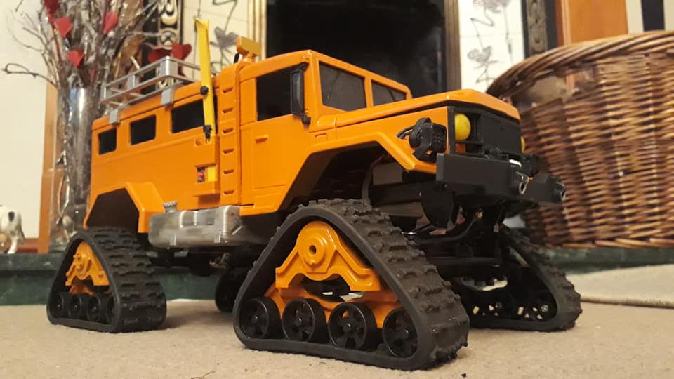 Crawlers – WCP RC Models & Crafts